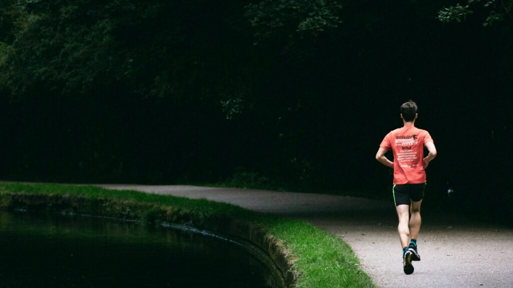 The Connection Between Heart Health and Running: What Runners Need to ...