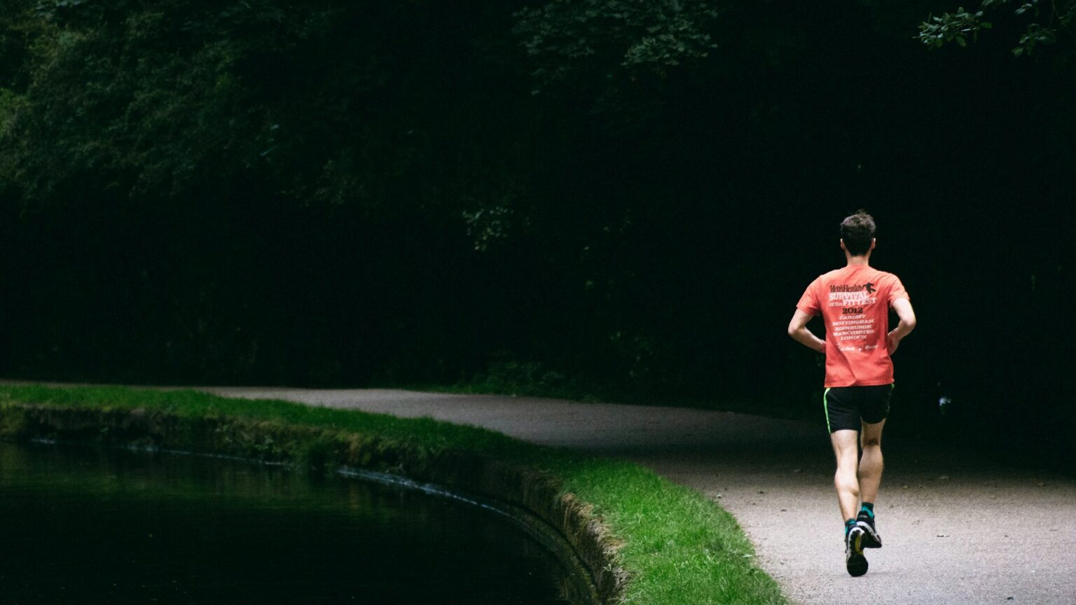The Connection Between Heart Health and Running: What Runners Need to ...